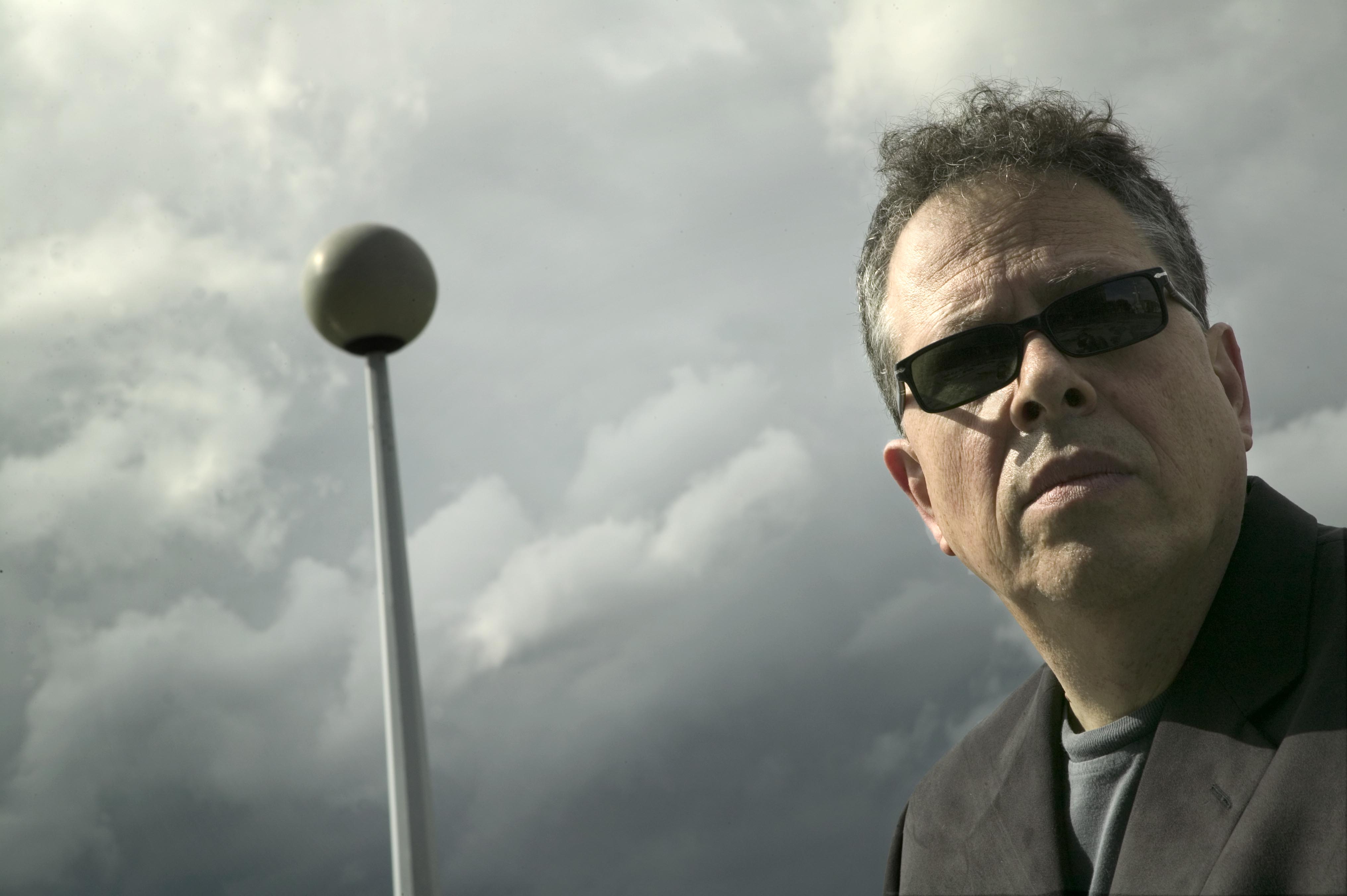 Marc Moulin @ Flagey | JazzMania