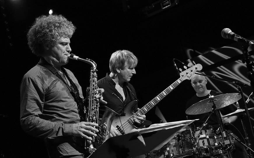 Fabrizio Cassol, de Nasa Na à Scarlatti… | JazzMania