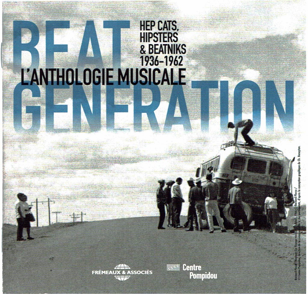 Beat Generation, Anthologie Musicale | JazzMania