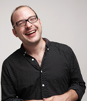 Samuel Blaser : un trombone libre et loufoque | JazzMania