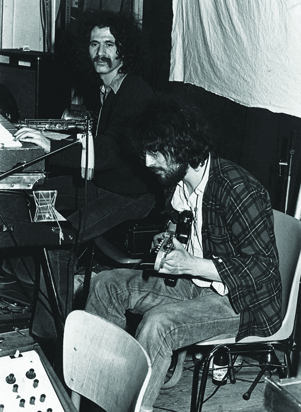 Aksak Maboul : que tout recommence ! | JazzMania