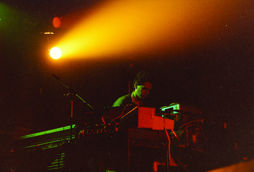 Made to Measure : 40 ans de (post) cinéma pour les oreilles | JazzMania