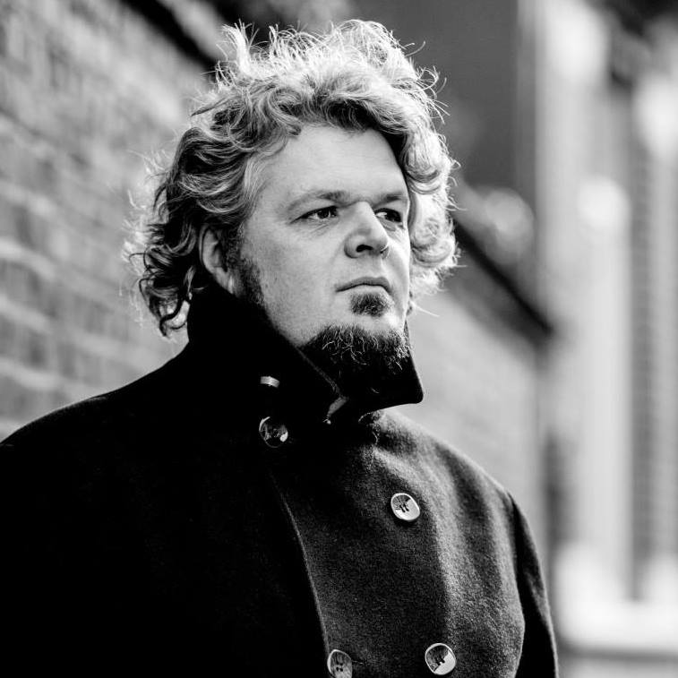 Arnaud Ghys : ingénieur de l’image | JazzMania