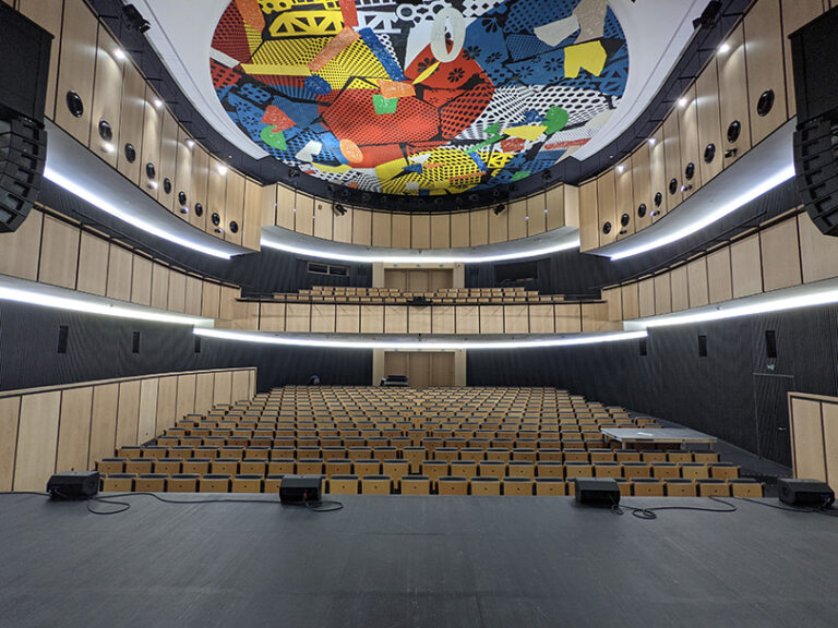 Le Delta | JazzMania