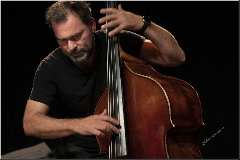 Frank Vaganée, Sam Gerstmans, Teun Verbruggen : La confiance au passé ...