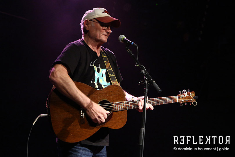 Michael Chapman | JazzMania