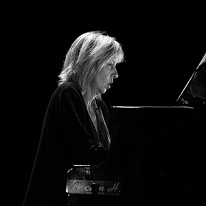 Focus : Anne Wolf Quatuor | JazzMania