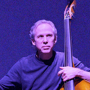 Marc Johnson : seul et rétrospectif | JazzMania