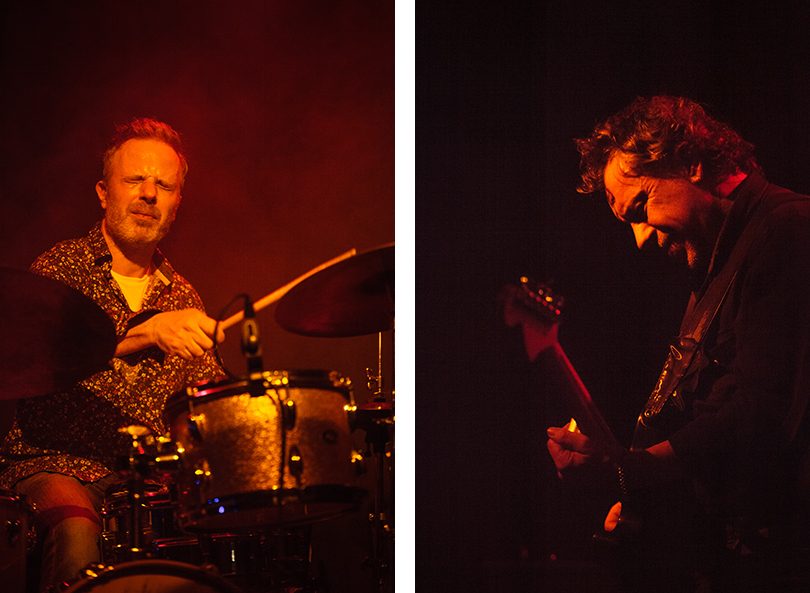 Matt Watts Group, I H8 Camera ‐ Atelier Rock de Huy (19/11/2021 ...