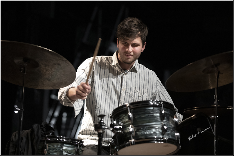 Mapping Roots : Centre culturel d’Ans (03/12/2021 ) | JazzMania