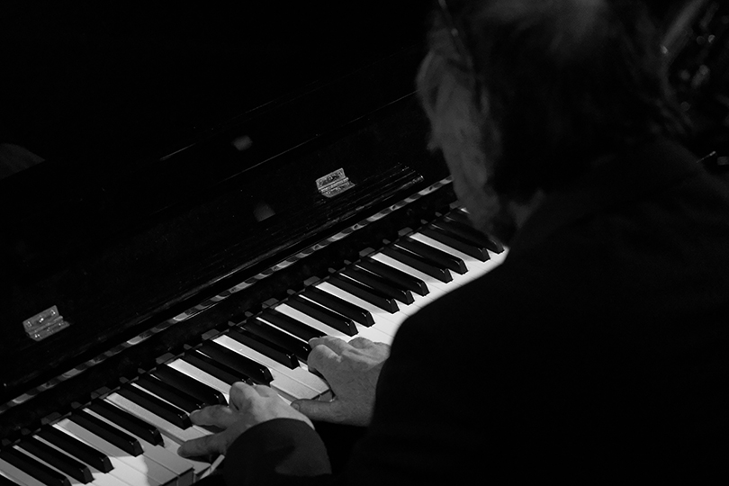 Heptone Colours au Théâtre Marni (Bruxelles, 22/02/22) | JazzMania