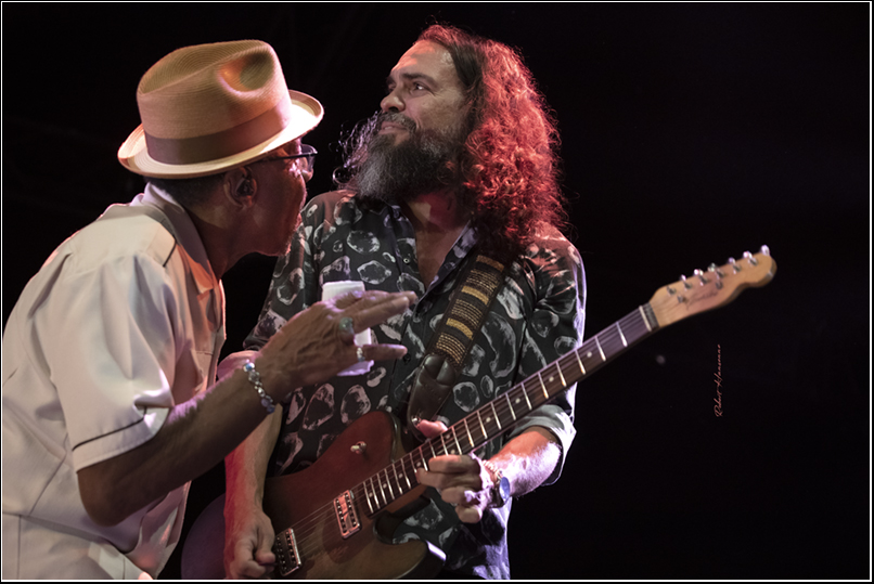 Les festivals de l’été : 42e Gouvy Festival à la Ferme de Madelonne (05 ...