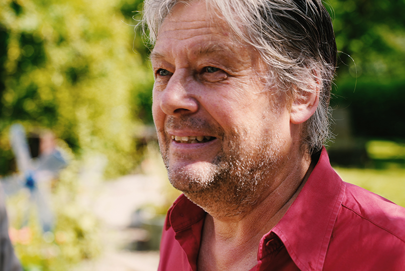 Max Vandervost : Le zot avec du brol | JazzMania