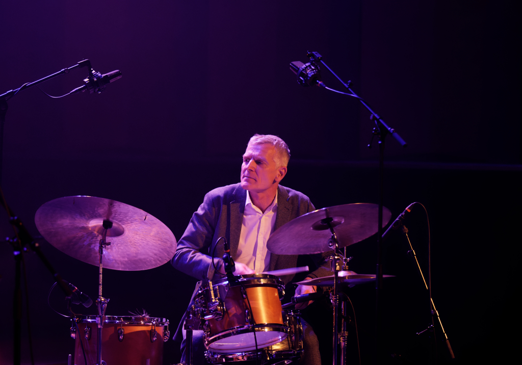 Brussels Jazz Festival ‐ #2 Soirée ECM (12 au 15/01/23) | JazzMania