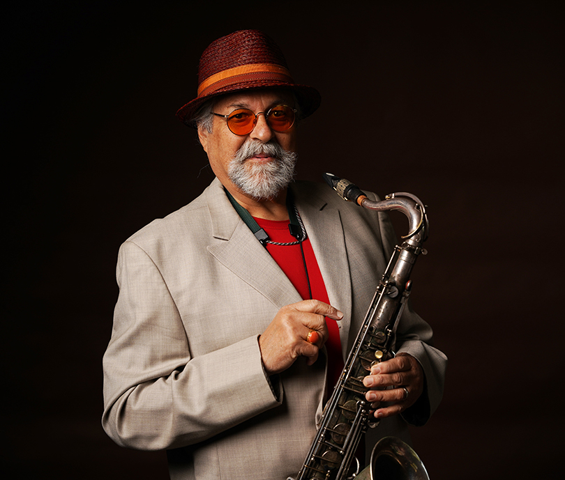 Joe Lovano : la musique de l’intérieur | JazzMania
