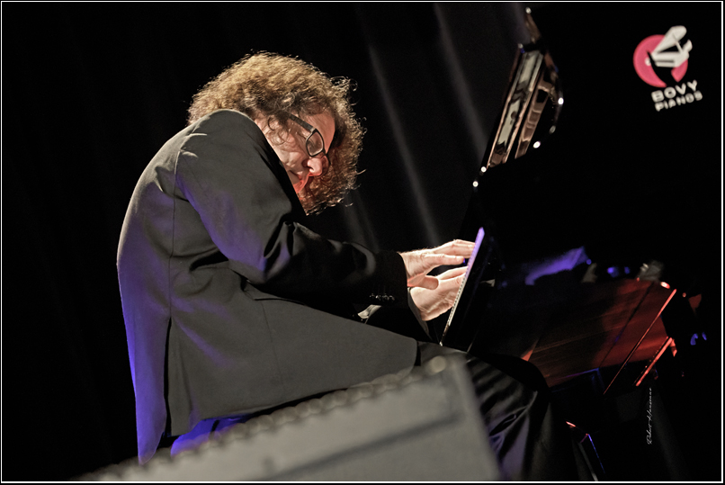 Le Festival de Jazz de Comblain : Édition 2023 | JazzMania