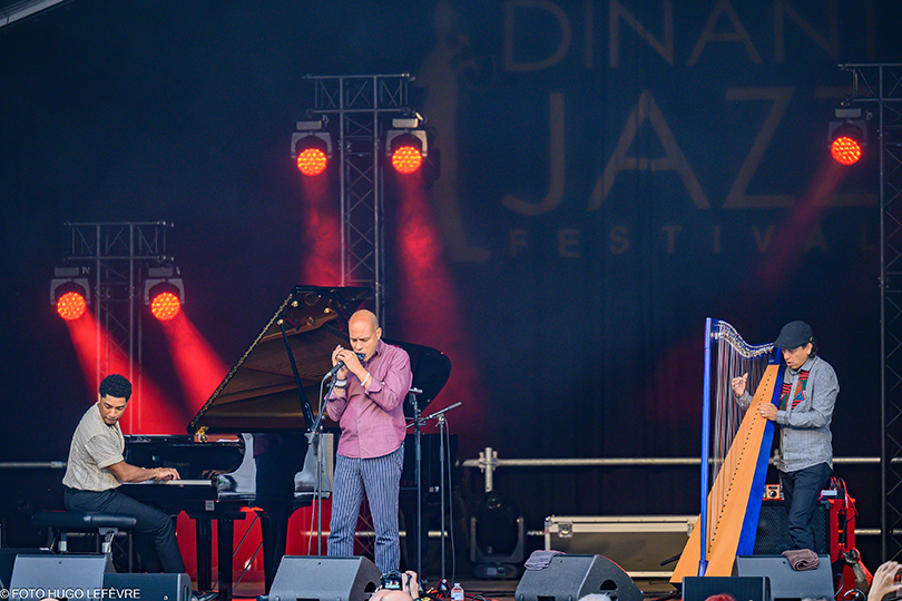 Dinant Jazz 2023 : on en redemande ! | JazzMania