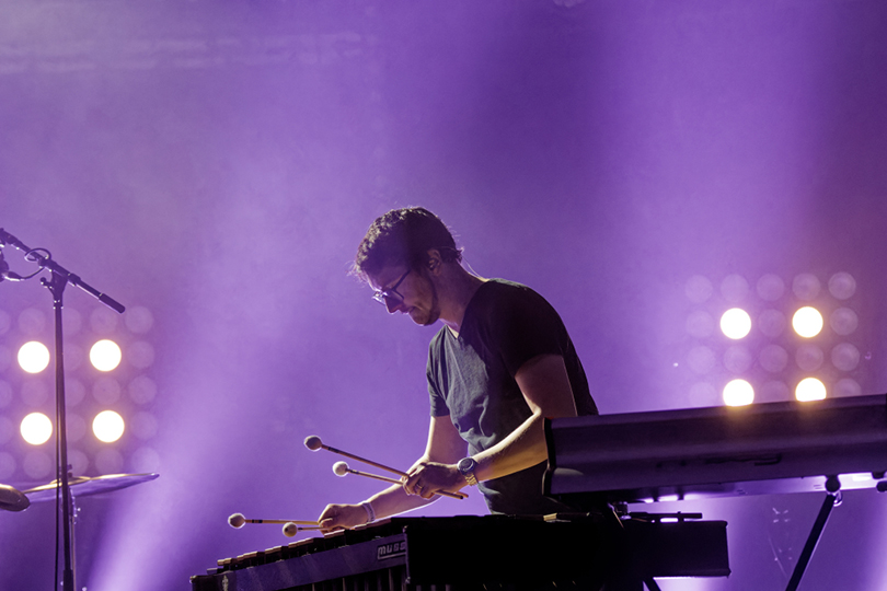 Le Saint Jazz Festival #1, (Bruxelles, 28-29-30/09/23) | JazzMania