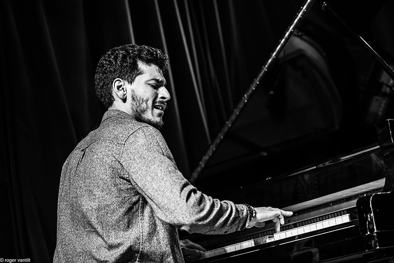 Wajdi Riahi Trio : Essia, au nom de la Mère | JazzMania