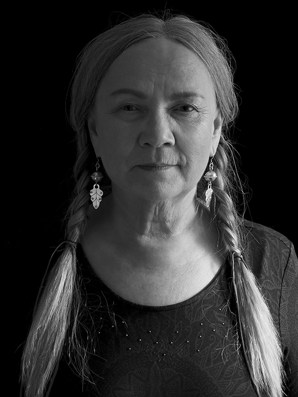 Mari Boine, intimiste | JazzMania