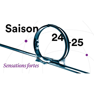 OPRL Saison 2024/2025… On vous promet des sensations fortes ! | JazzMania