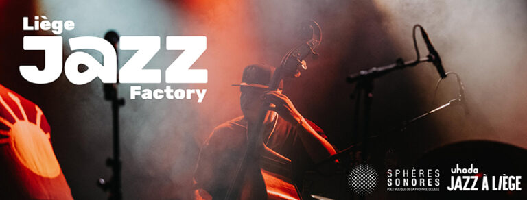 Liège Jazz Factory : appel à candidatures | JazzMania