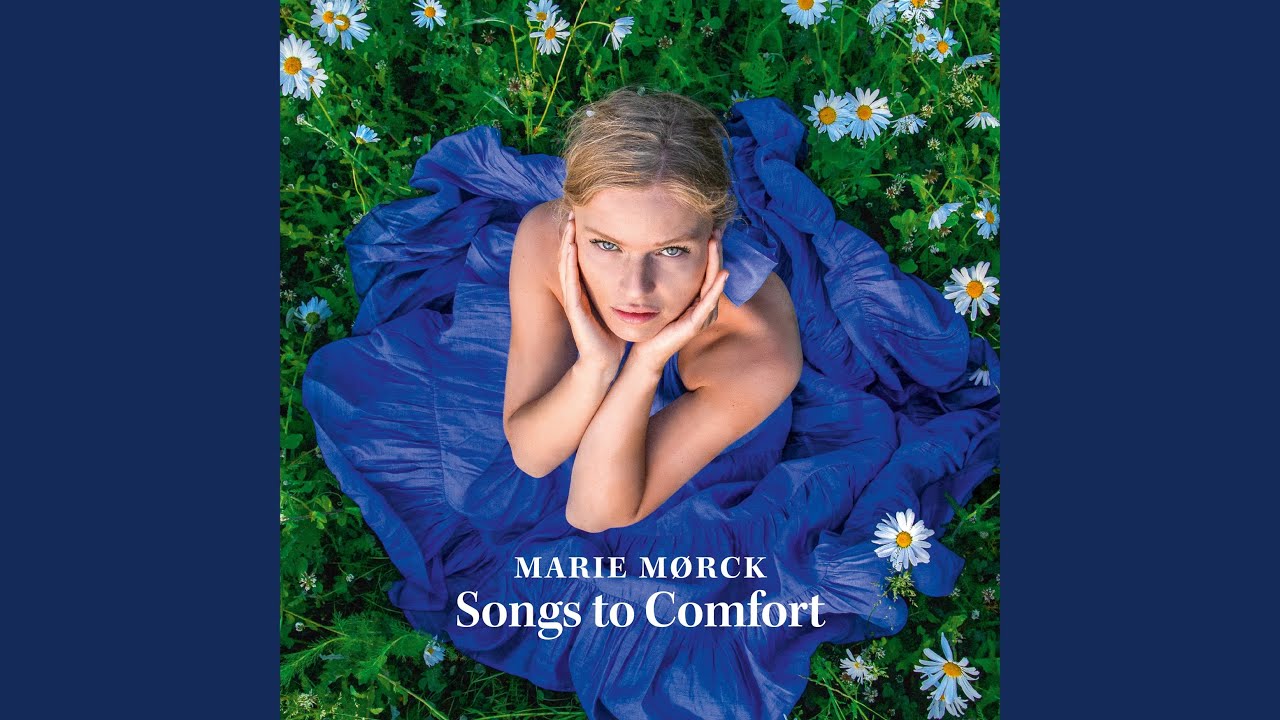 Marie Morck : Songs to Comfort | JazzMania