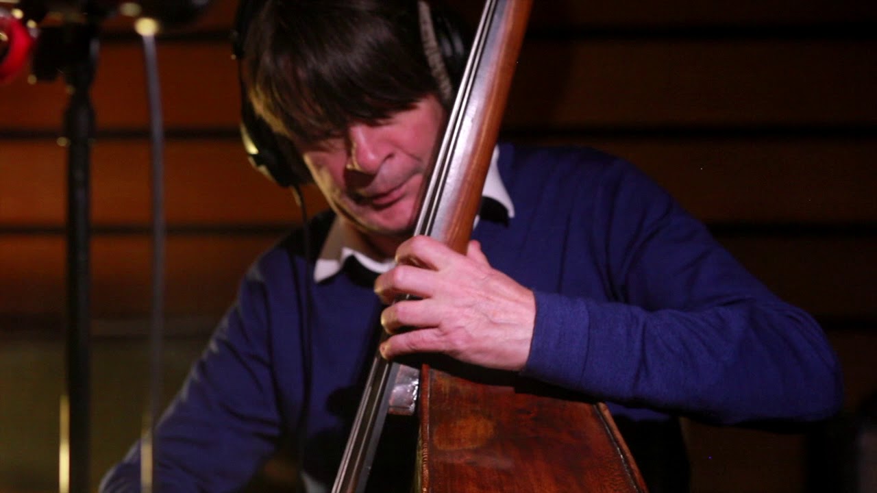 Jacques Vidal Quintet, Hymn | JazzMania