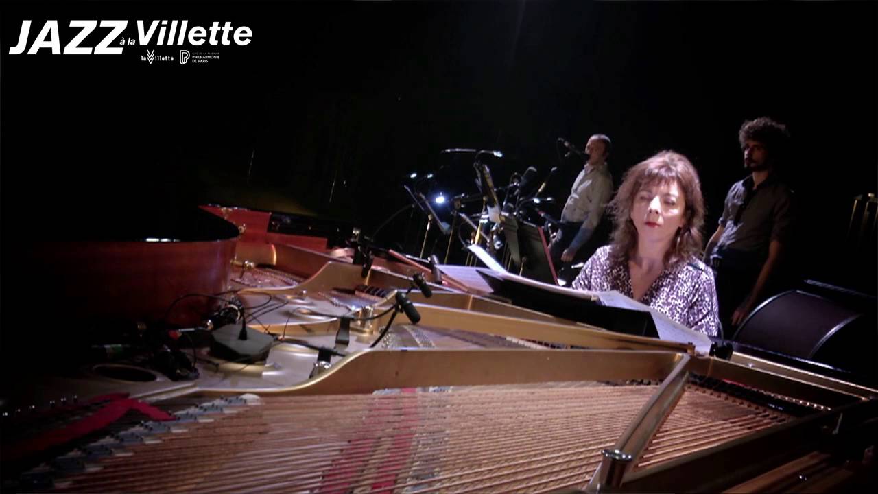 Orchestre National de Jazz, 30 ans ! | JazzMania