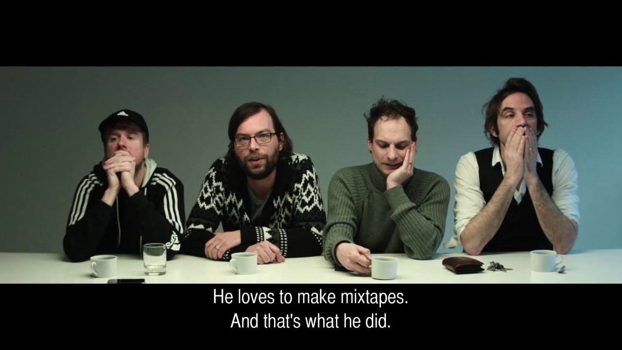 DAAU Spielt DAAU | JazzMania