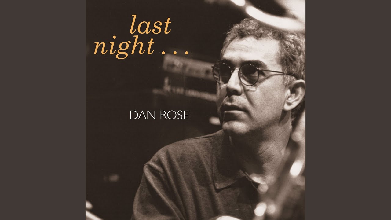 Adrien Moignard Trio : Bright Up / Dan Rose : Last Night… / Brian ...