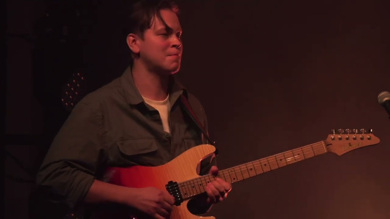 Atte Aho : Atte Aho | JazzMania